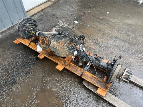 2020-2022 Ford F350 SD Pickup Rear Axle Assy | OE