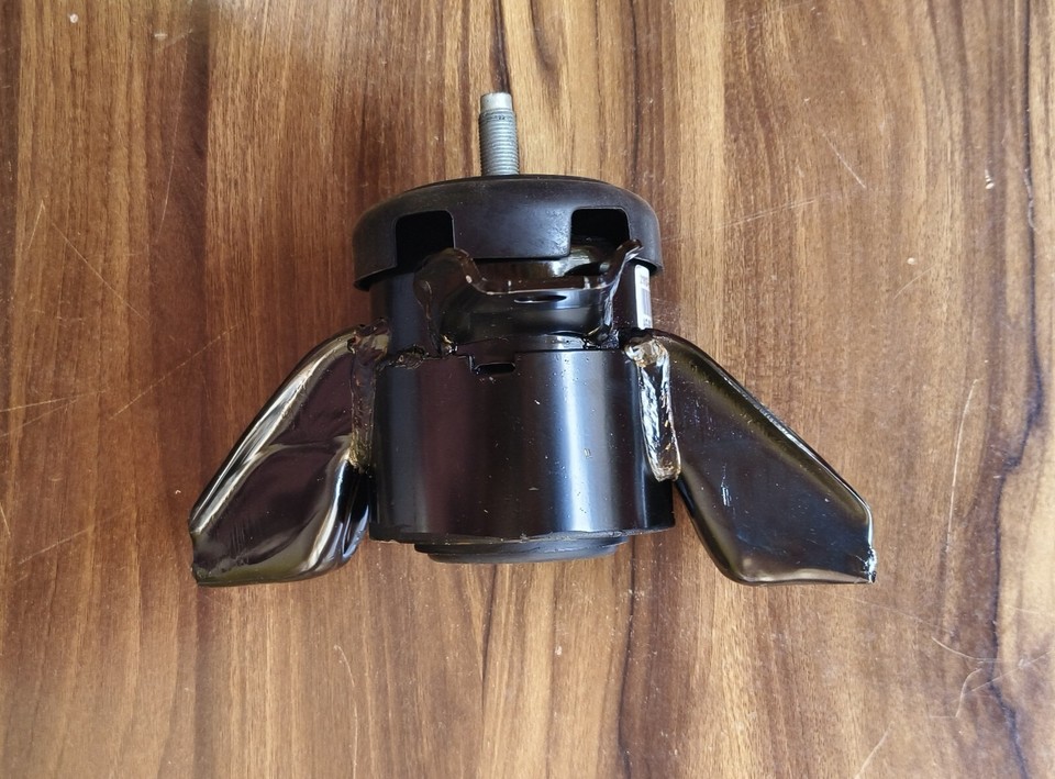 Hyundai Genuine Engine Mounting for Creta 2015-2020 OEM 21810A0000 | eBay