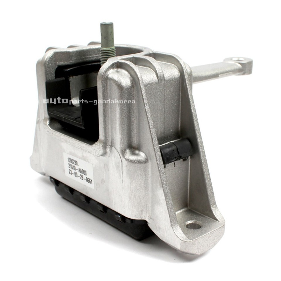 Genuine 21810AA000 Engine Side Mount Bracket For Hyundai Elantra 2.0L ...