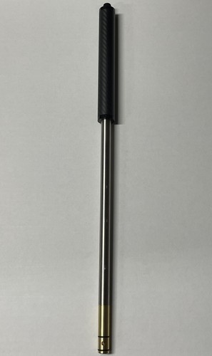 Umarex Zelos FX Barrel Kit 500mm (.22/.25) | eBay