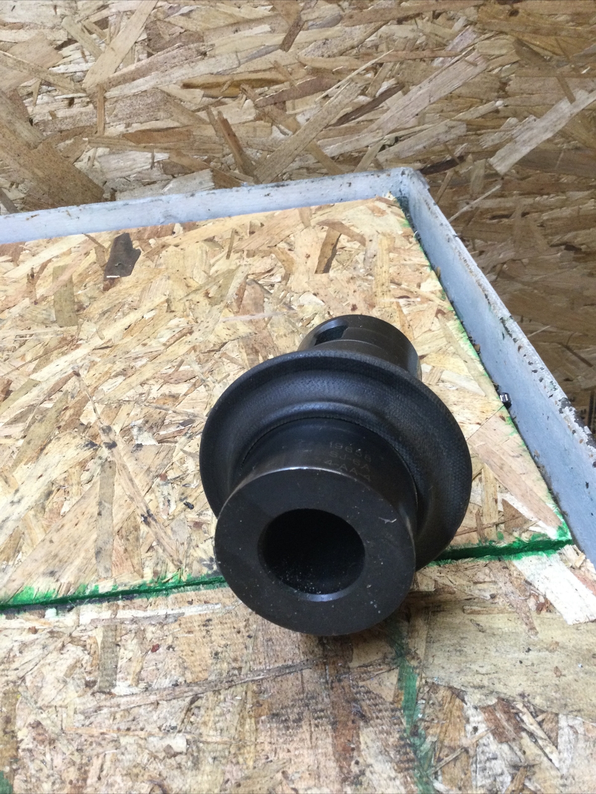 SANDVIK CAPTO 4-AA-19658 ARBOR FACE MILL HOLDER | eBay