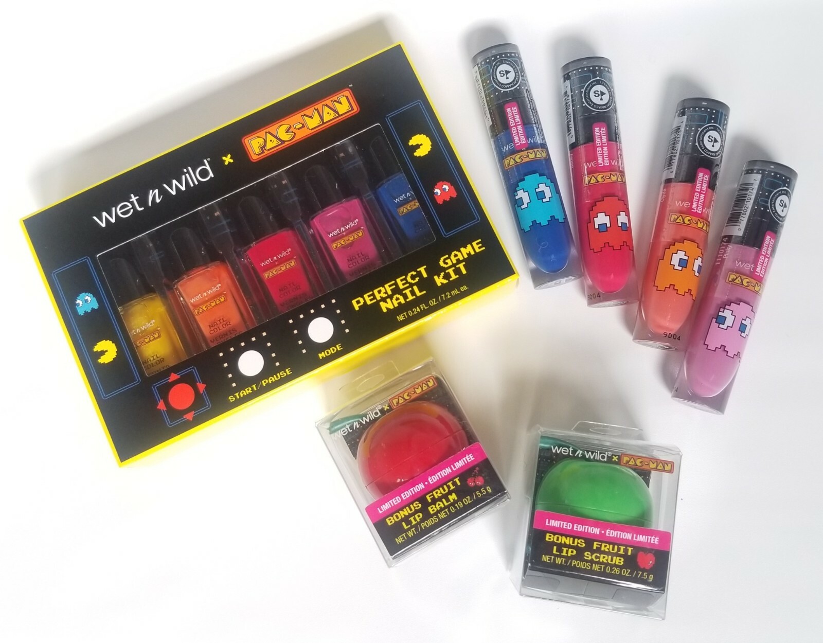 Pacman Makeup | Saubhaya Makeup