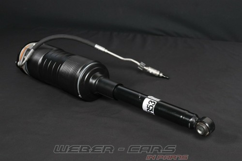 A2223208513 Mercedes W222 S-Class S400 D S600 ABC Shock Absorber Strut ...
