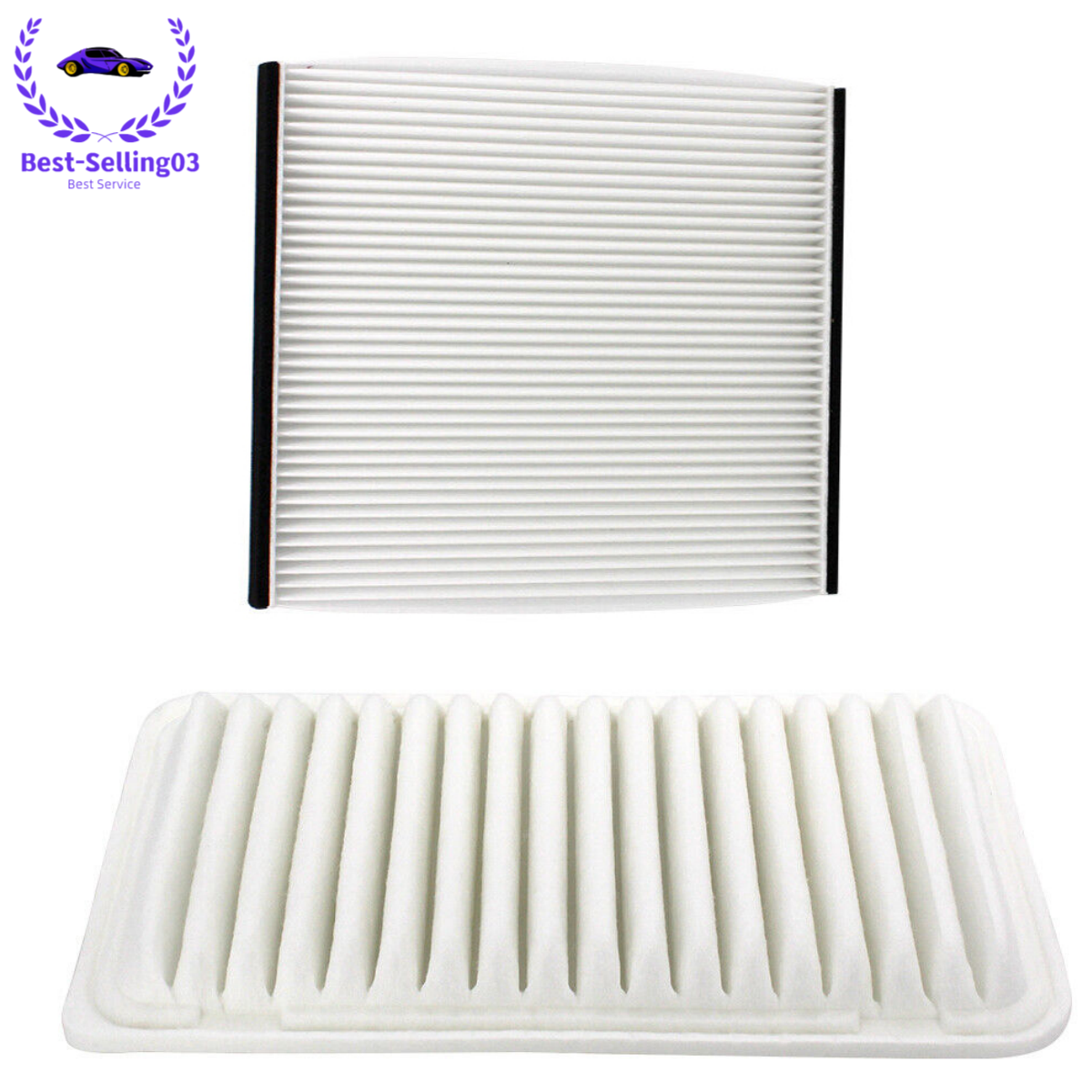 NEW Engine & Cabin Air Filter Combo Set Fit For Lexus ES300 ES330 RX330 ...