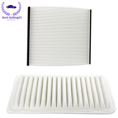 NEW Engine & Cabin Air Filter Combo Set Fit For Lexus ES300 ES330 RX330 ...