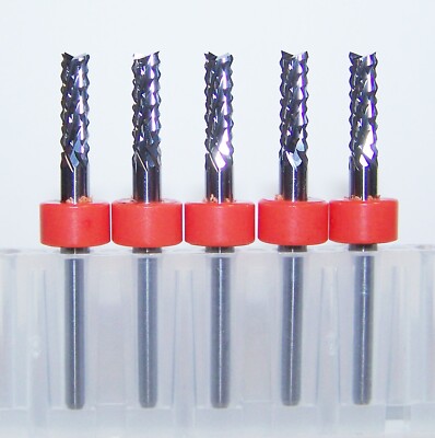 Router Bits - Diamond Cuts