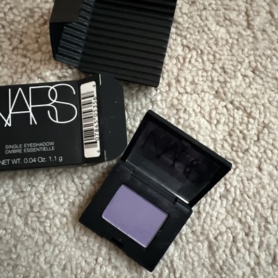 [NARS] Single Eye Shadow Strada 0.04 Ounce Lavender Purple Shimmer ...