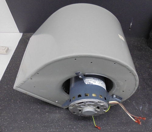 Blower Assembly with Genteq 1/2 HP motor 5KCP39KG U551S | eBay