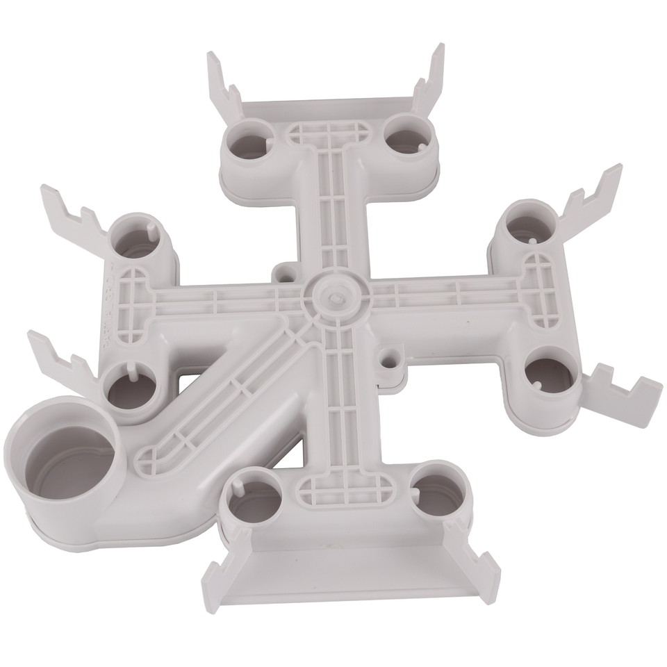 DE Heavy Duty Pool Filter Top Manifold Assembly 59023700 Fits For FNS ...