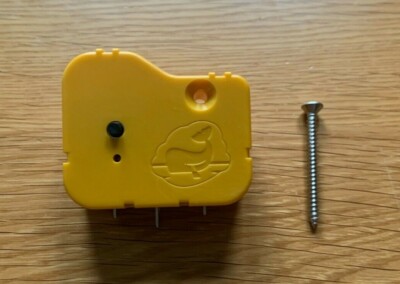 WHALE Watermaster IC Intelligent Controller Switch Caravan Motorhome ...