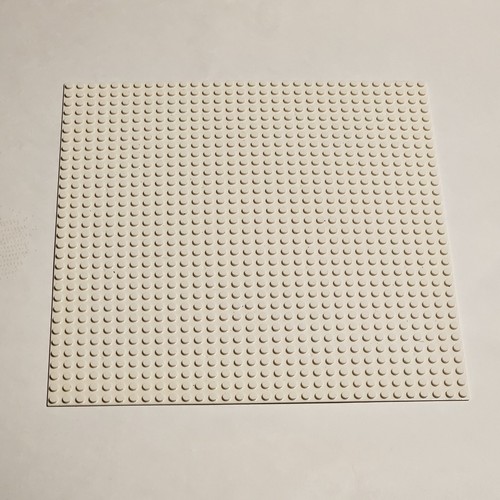 Baseplate Building Blocks 32 x 32 Dots Compatible for LEGO Boards ...