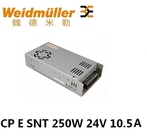 1 PC NEW FIT FOR CP E SNT 250W 24V 10.5A Power Supply | eBay