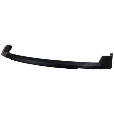 For 2009-2014 F-150 Bumper Cover Front Primed FO1000645 DL3Z17D957APTM ...