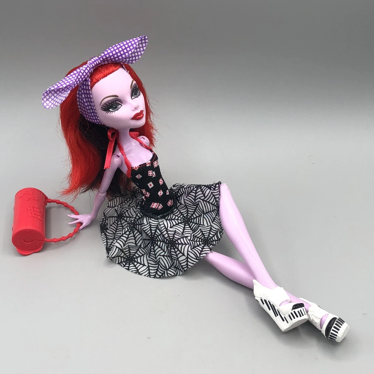 Operetta Dance Class