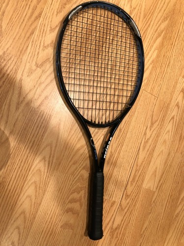 PRINCE 03 O3 Blue Hybrid Oversize Tennis Racket Racquet 110" PL 1300 ...