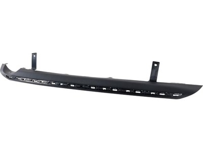 Valance Panel For 2017-2018 Toyota Corolla iM Base BP326TB Valance ...