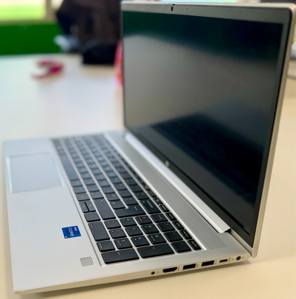 HP ProBook 450 G8 15.6" Laptop Intel Core i5-1135G7 16GB RAM 240GB SSD ...