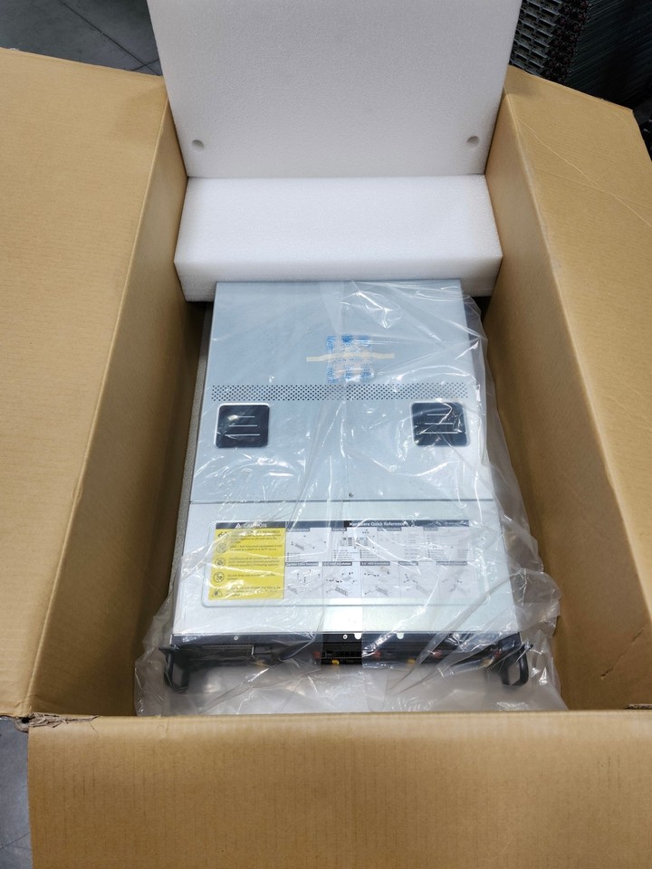 New Gigabyte 4U 10x Nvidia GPU AI Server 2x Gold 6254 36-Core 3.1GHz ...