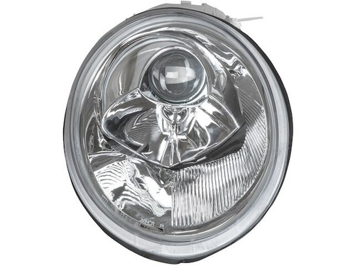 For 1998-2005 Volkswagen Beetle Headlight Assembly Right TYC 67697WRGY ...