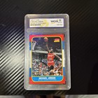 Step By Step Guide to Spotting a Fake Michael Jordan Rookie Card