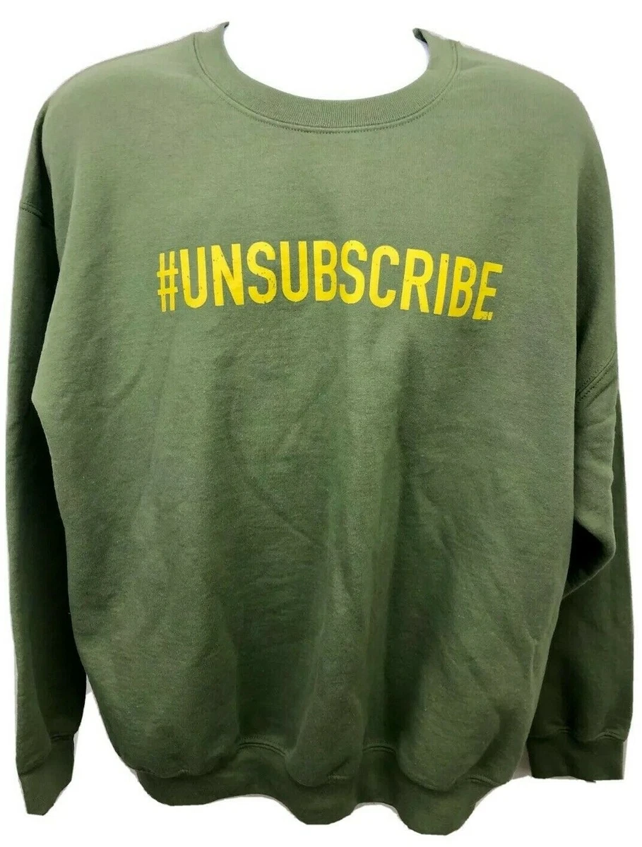 Unsubscribe Meme