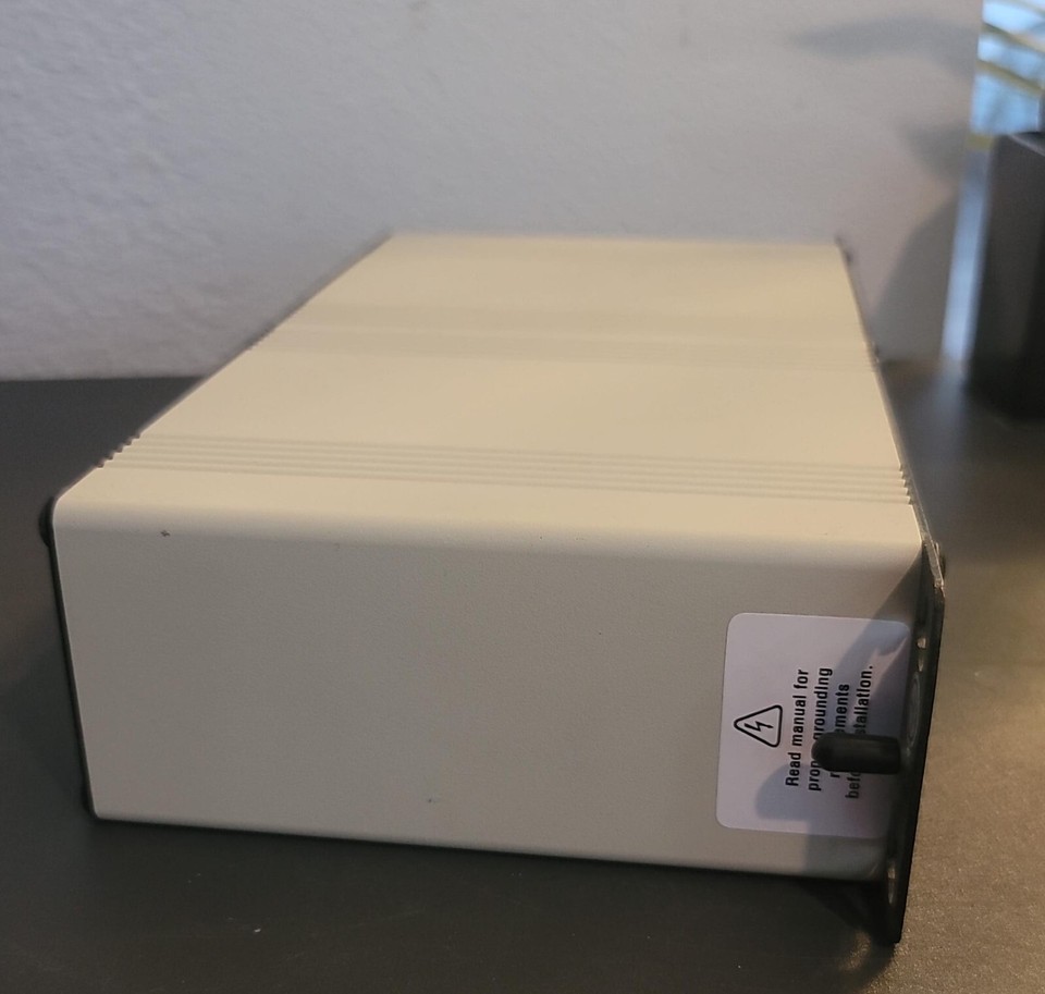 Spectralink Corporation Netlink SVP Server SVP101 - PreOwned | eBay
