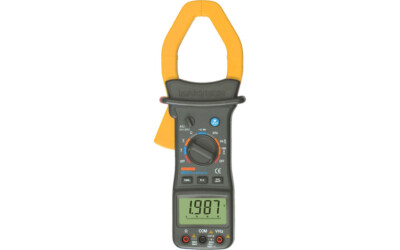 MASTECH M9912 Digital Clamp Meters For Special Application M9912 Kd #D4 ...