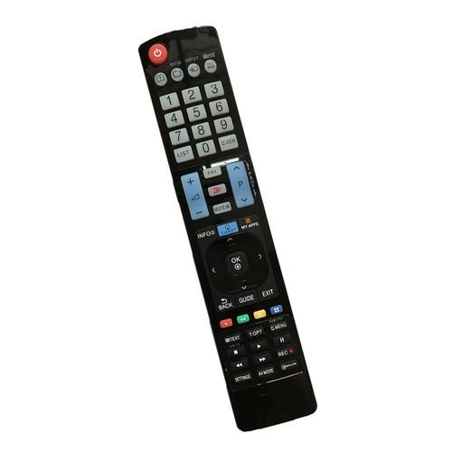 Remote Control For LG 55UH6030 58UH6300 75UH8500 65UH7650 Smart LED ...