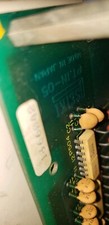 Hitachi PT CODA-11 PT G2V PT IN-05 PT.G3C I/0'S Relay Pcbs - Seagulls ...