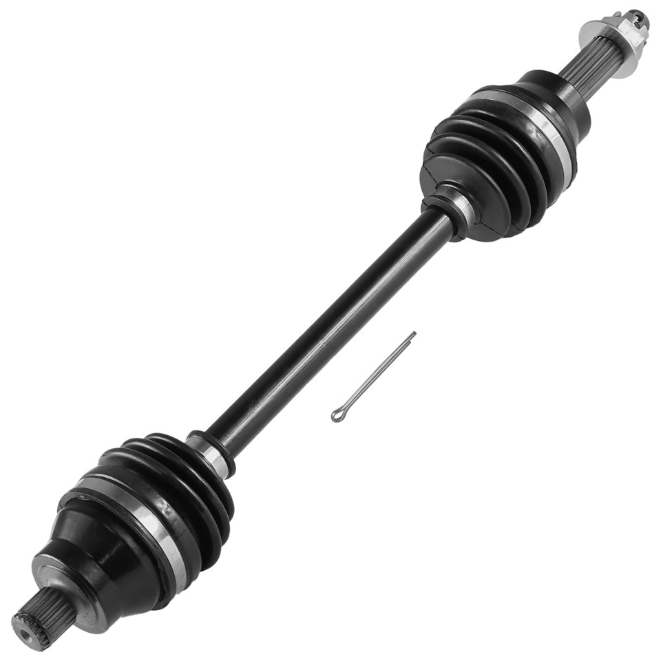 Rear Left Or Right Complete CV Joint Axle For Polaris Hawkeye 300 2X4 ...