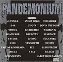 Various Artists, Pandemonium, Audio CD 643602120020| eBay