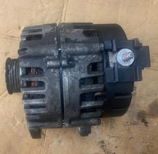 MERCEDES BENZ W205 C200 16-19 Petrol Alternator A2649062300 for sale ...