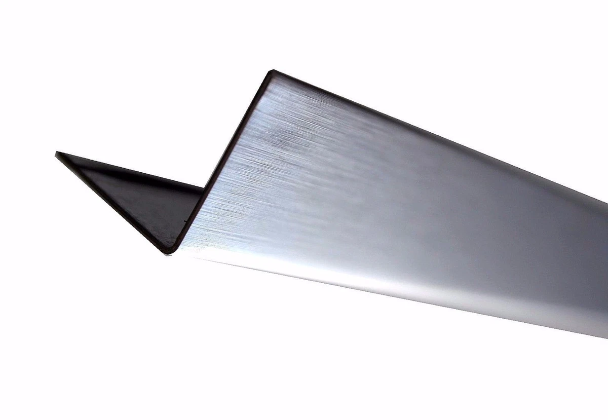 Steel Ceilings Perimeter Trim | Shelly Lighting