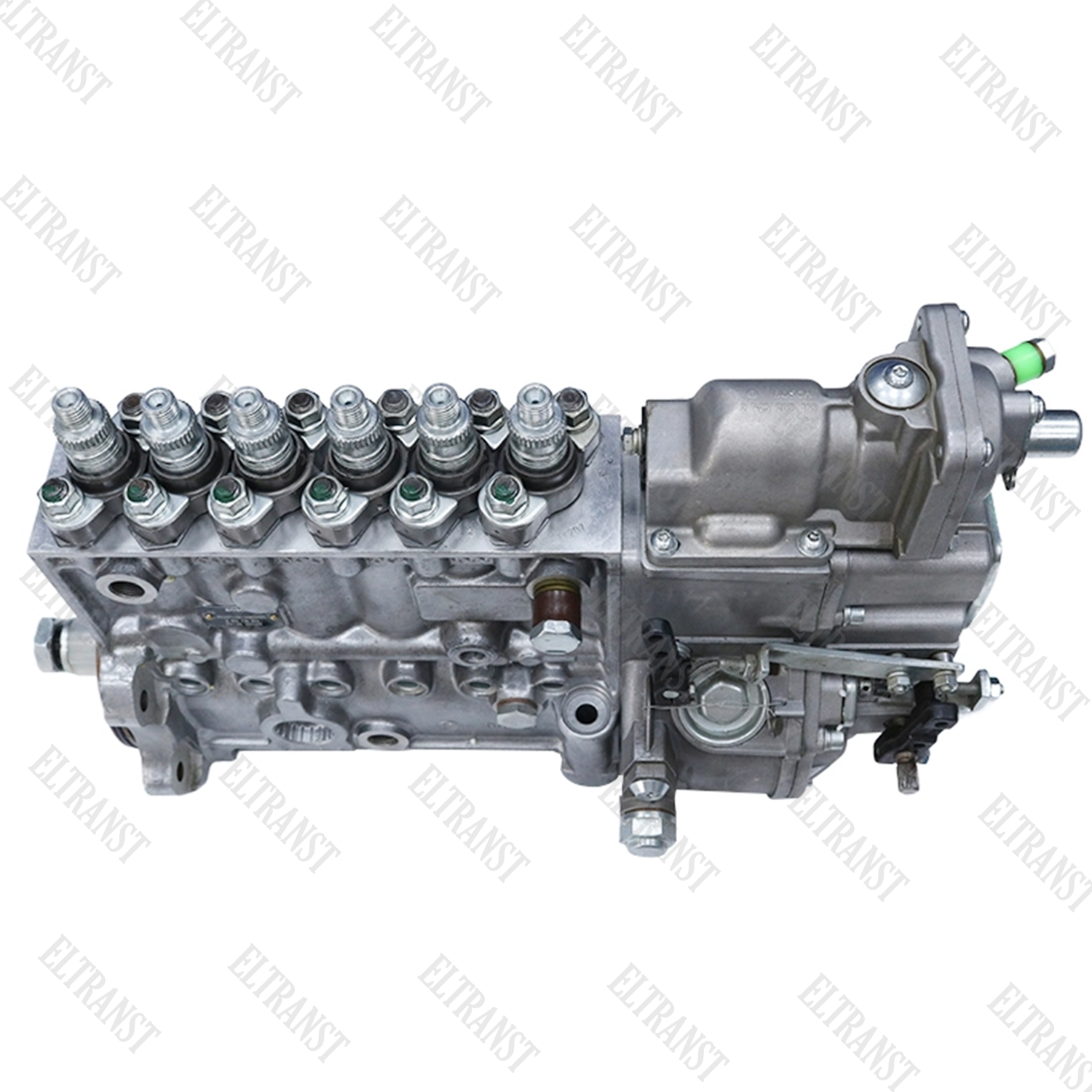 Fuel Injection Pump 0402736823 3921970RX for Cummins Engine 6CTA 250 HP ...