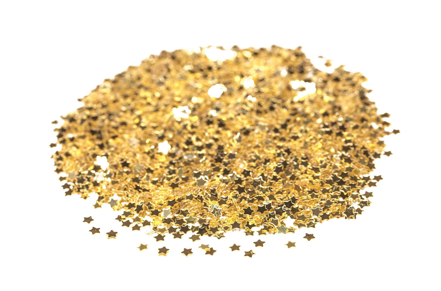 Wedding Table Confetti Mini Tiny Small Stars / Hearts - BUY 3 GET 1 ...