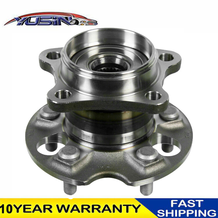 Wheel Hubs & Bearings For Toyota 4Runner R 42410-08020 - Hub & Bearing ...