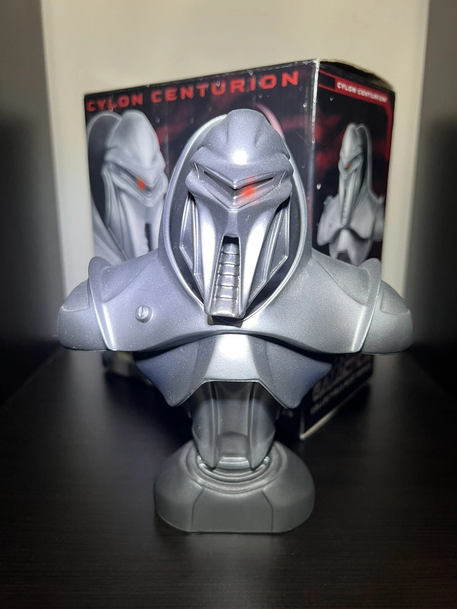 Battlestar Galactica Cylon Logo