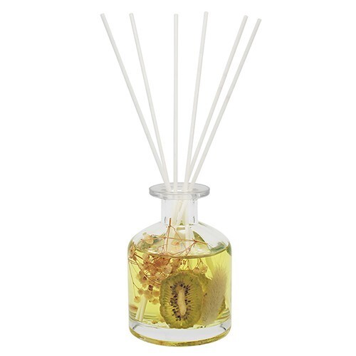 Desire Botanical Lime Basil And Mandarin Reed Diffuser 200ml | eBay