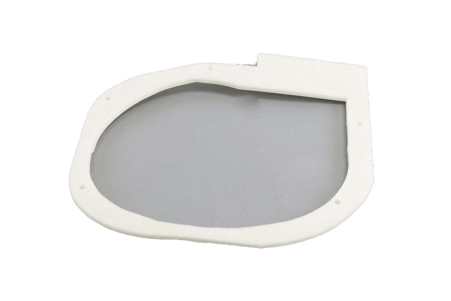 Lennox 25W72 - Gasket Draft Inducer | eBay