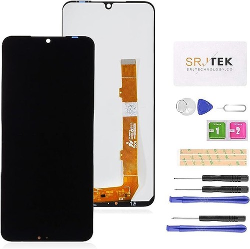 For Alcatel 3L 2019 LCD Display Touch Digitizer Screen 5053Y ...