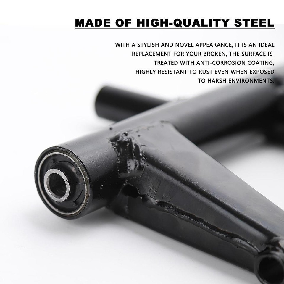 Motorcycle Engine Mount Durability Easy to Install Steel High ...