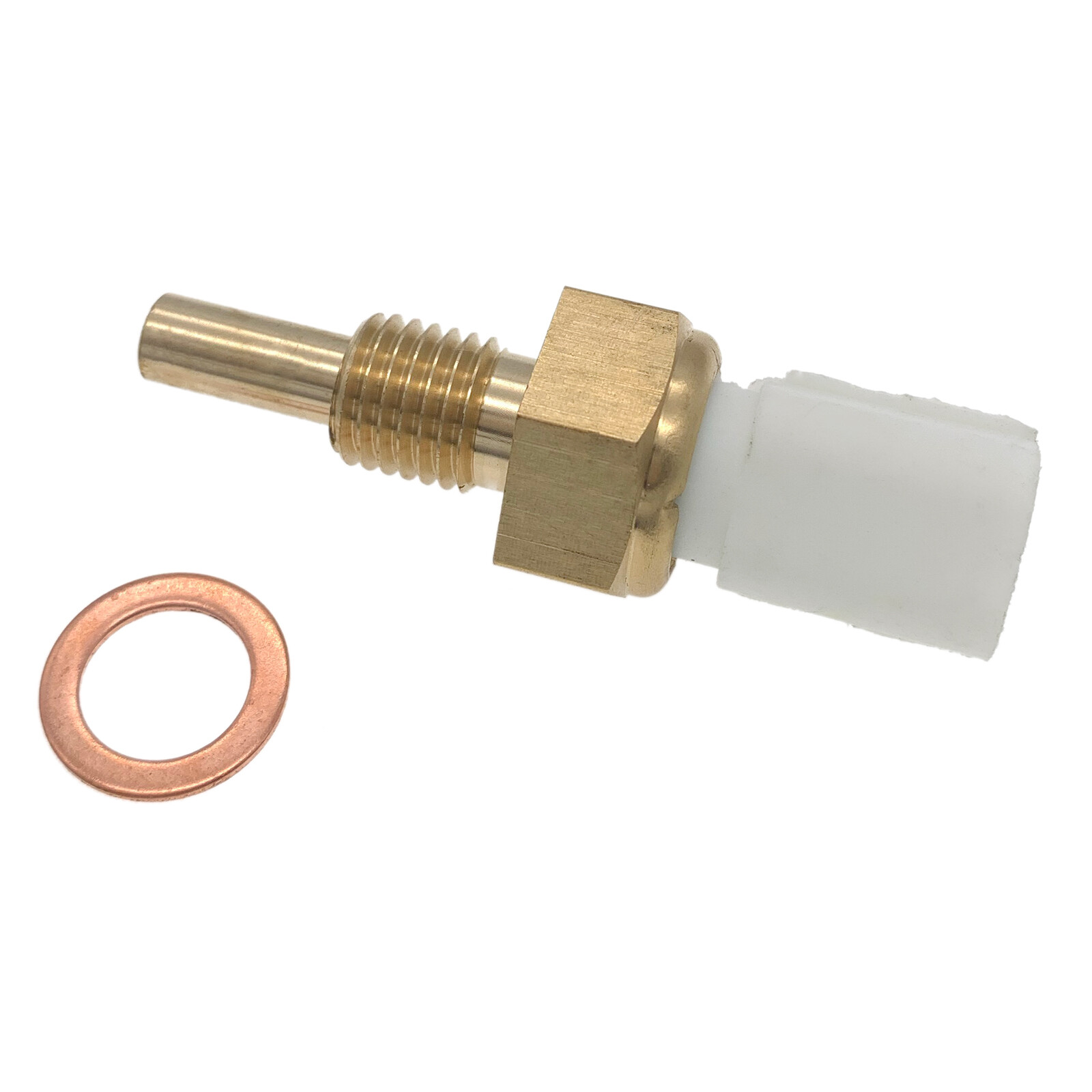 Engine Coolant Water Temperature Sensor 37870RTA005 For Honda Acura ...