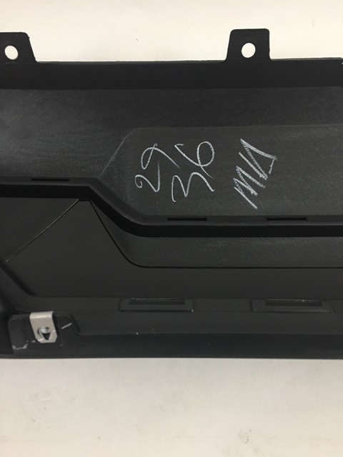 84029815 Chevrolet Silv1500 Front Bumper Filler Valence for sale online ...