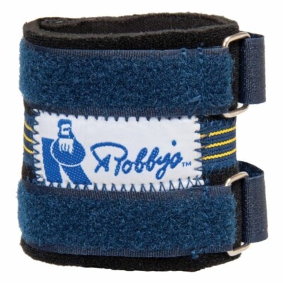 Robby's Wrist Wrap - Small | eBay