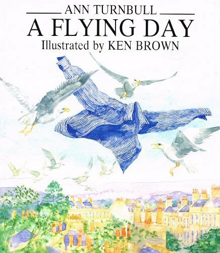 a Flying Day by Ann Turnbull. 9780862643379 for sale online | eBay