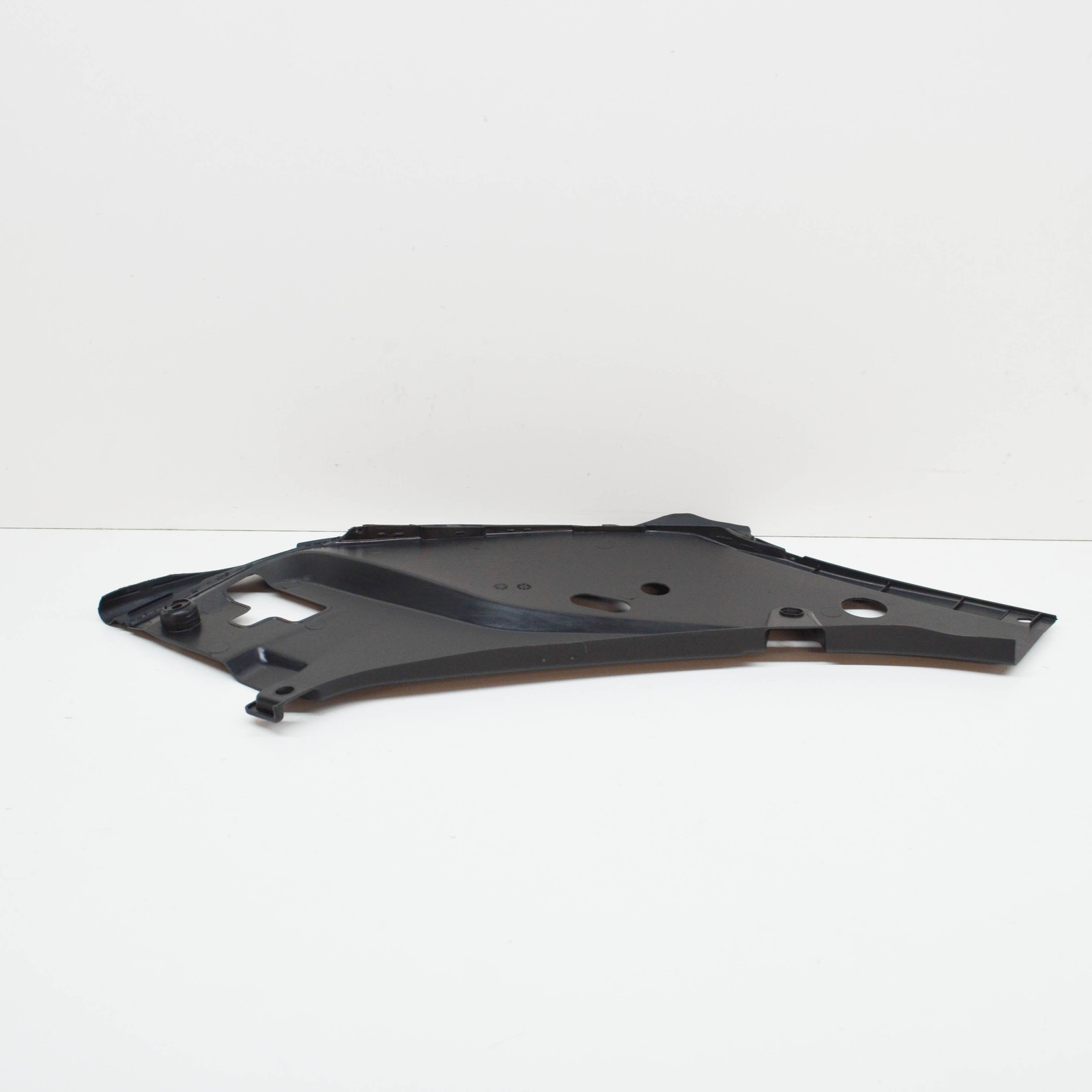 31386868 Coating Inner Bonnet Front Left Side Volvo V90 2.0 D 4x4 for ...