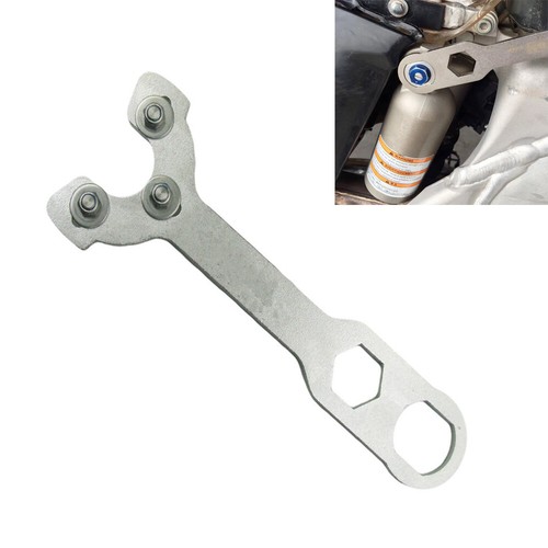 Tool Rear Shock Absorber Oil Seal Seat Spanner Tool Motorcycle ...
