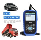 HEAVY DUTY DIESEL TRUCK & CAR DIAGNOSTIC SCANNER TOOL ENGINE CODE ...