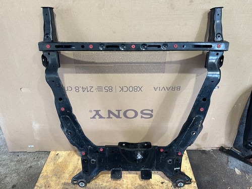 🟢 2014-2020 FORD FUSION FRONT SUSPENSION UNDERCARRIAGE SUBFRAME ...
