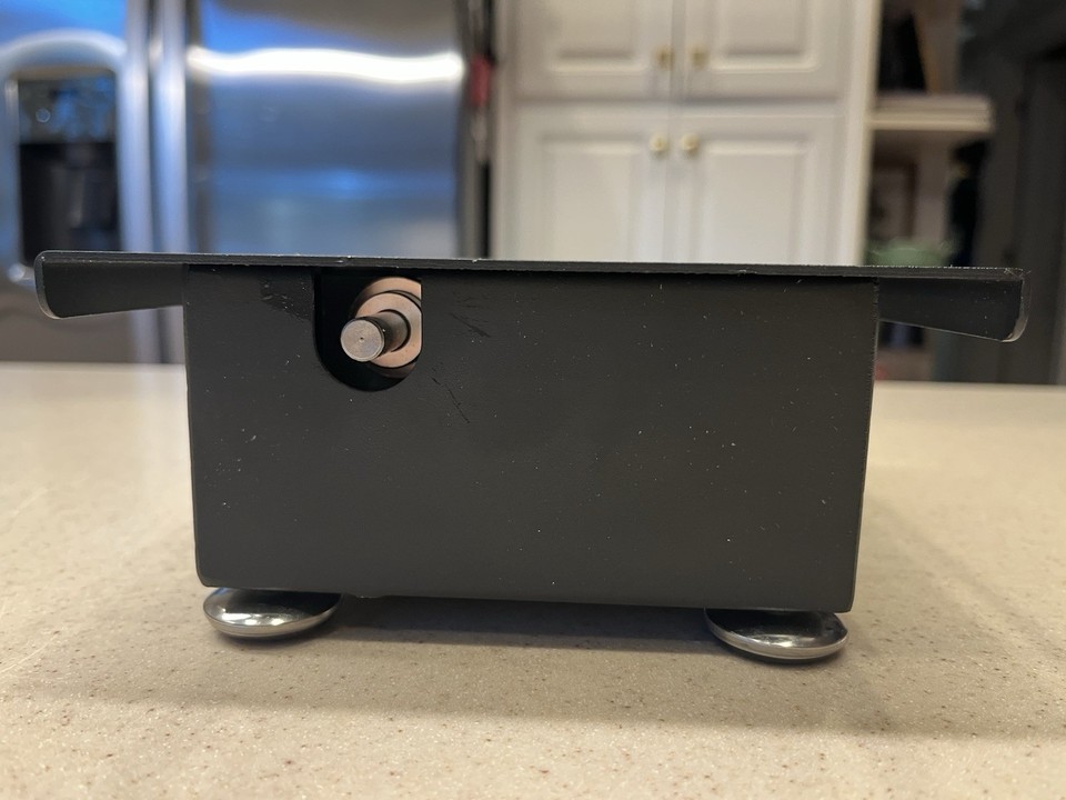 SakerPlus Multi-Functional Desktop Micro Table Saw HS13003 Open Box | eBay